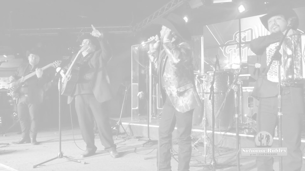 Salomon Robles – Salomon Robles